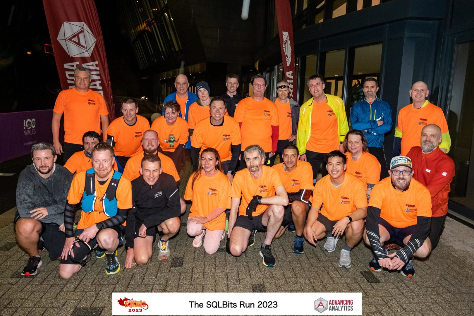 SQLBits 2023 with EBIS participation » EBIS