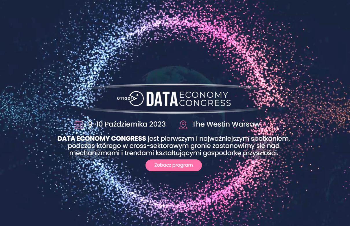 Data Economy Congress - Programme Board meeting with EBIS participation