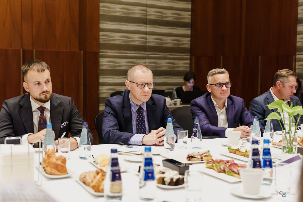 Data Economy Congress - Programme Board meeting with EBIS participation