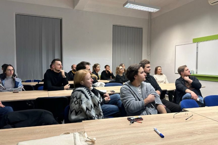 9th meeting of the Krakow Power BI Users Group » EBIS
