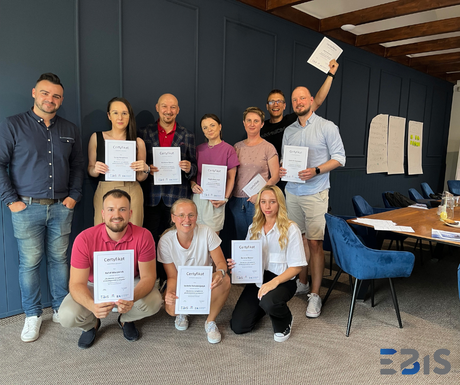 Effective Performance Management training – July 16, 2024 » EBIS